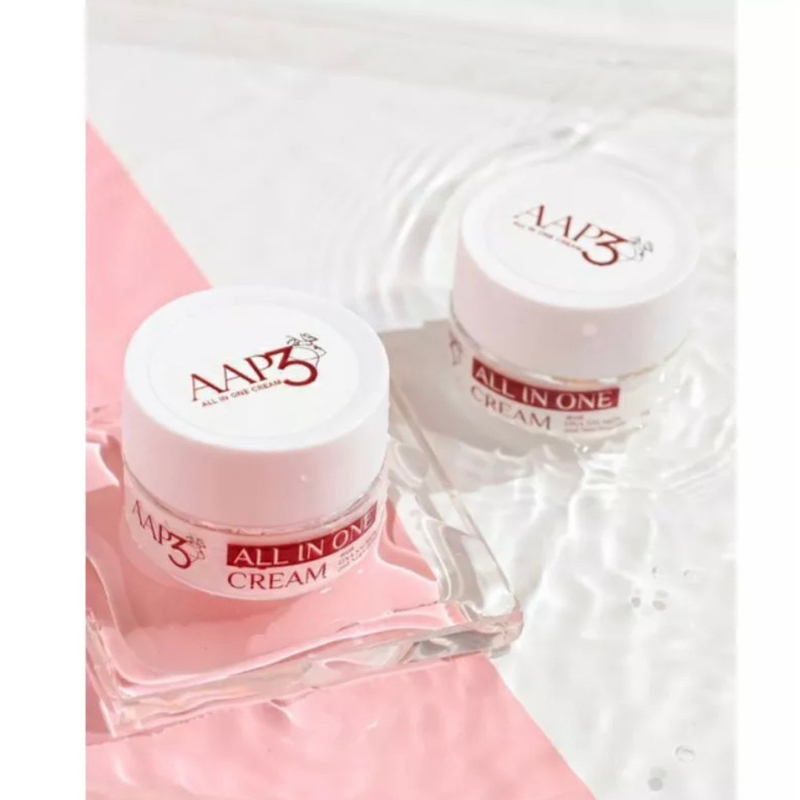 Jual AAP3 cream 3 in 1 (harga grosir) | Shopee Indonesia