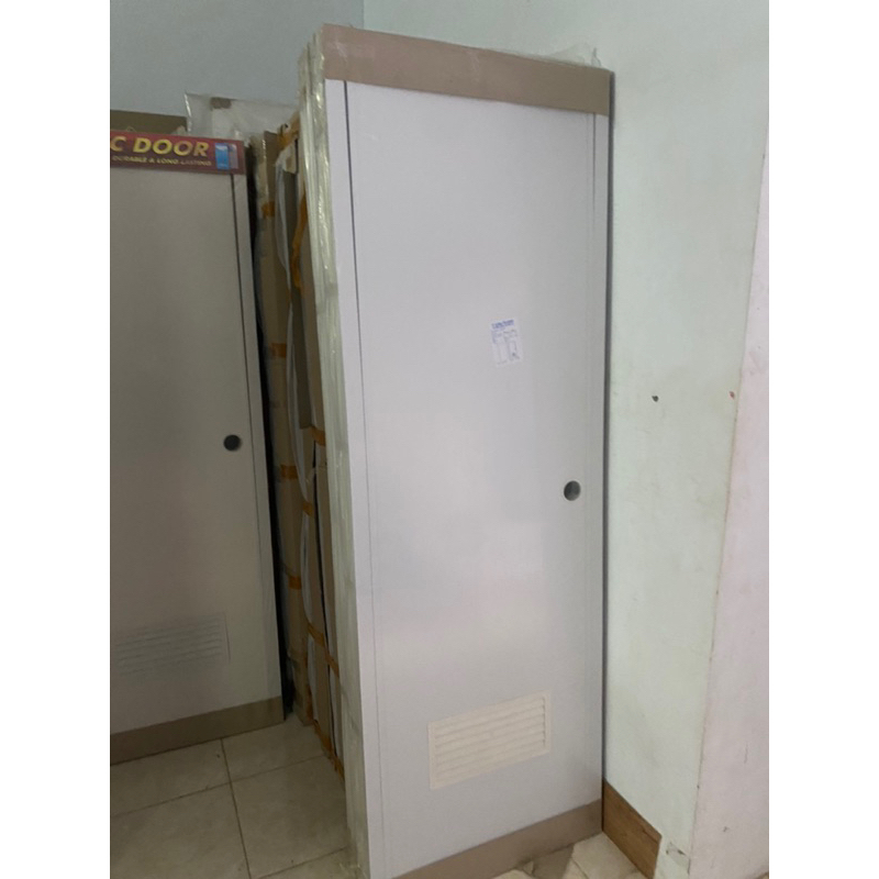 Jual Pintu pvc custom + packing kayu | Shopee Indonesia