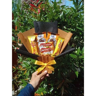 Jual Bucket Snack Mini Terlengkap & Harga Terbaru Februari 2026 ...