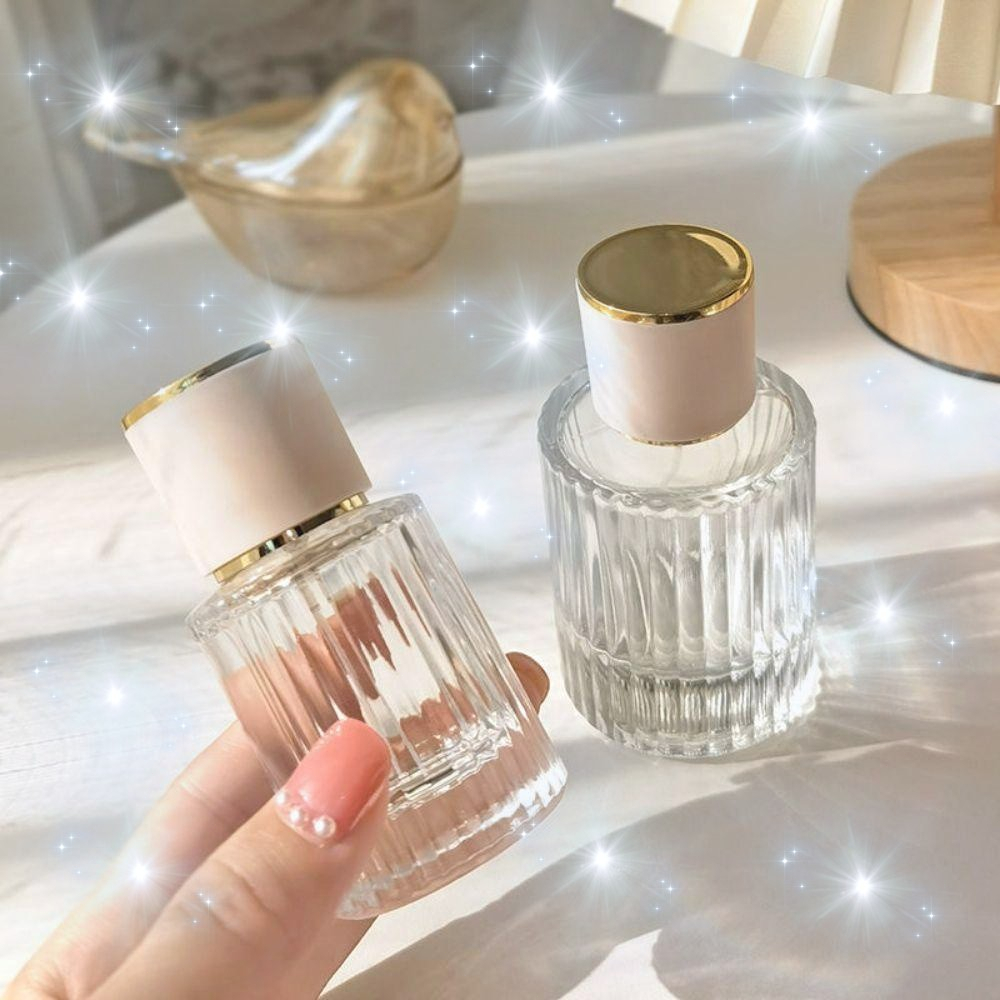 Jual Botol Parfum Kosong /Botol Spray Parfum / Kosmetik Kosong Bahan ...