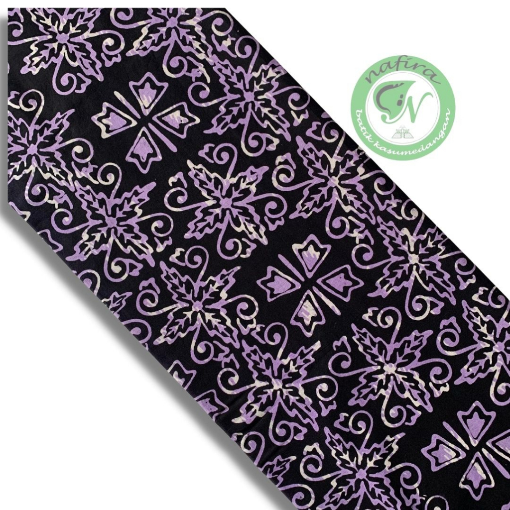 Jual Batik Cap Kasumedangan | Batik Khas Sumedang | Nafira Batik ...