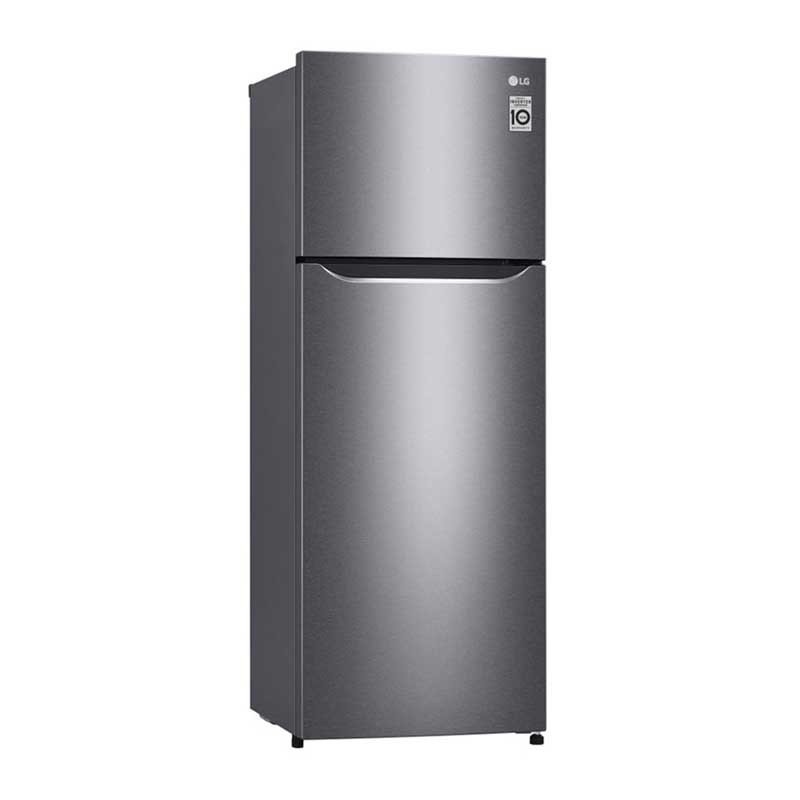 Jual Kulkas 2 pintu LG GNB202SQIB / Lemari Es LG 2pintu GNB 202SQIB ...