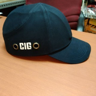 Jual Topi Safety Bump Cap CIG Safety Cap CIG Hitam | Shopee Indonesia