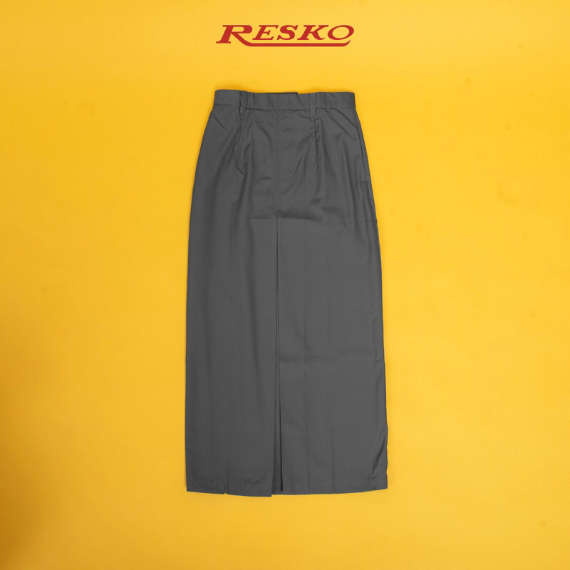 Jual Resko - ROK SPAN PANJANG SMA - ROK PANJANG SMA - | Shopee Indonesia
