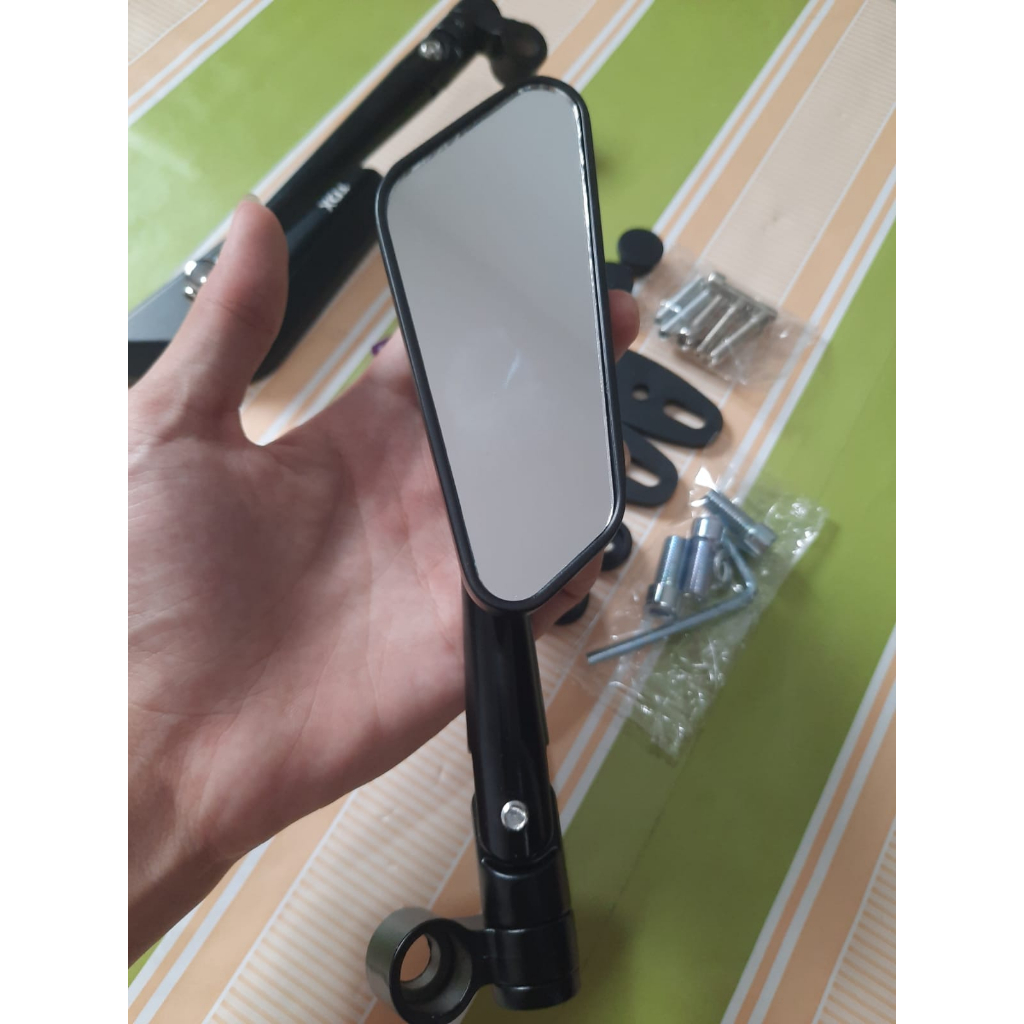 Jual Spion Circuit Sircuit Model Rizoma Nmax Aerox Lexi Xmax Vario 150 ...
