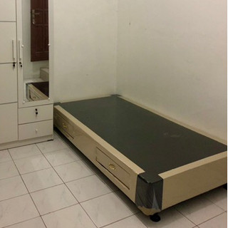 Jual Dipan Divan Box Laci Tanpa Sandaran Kepala | Shopee Indonesia
