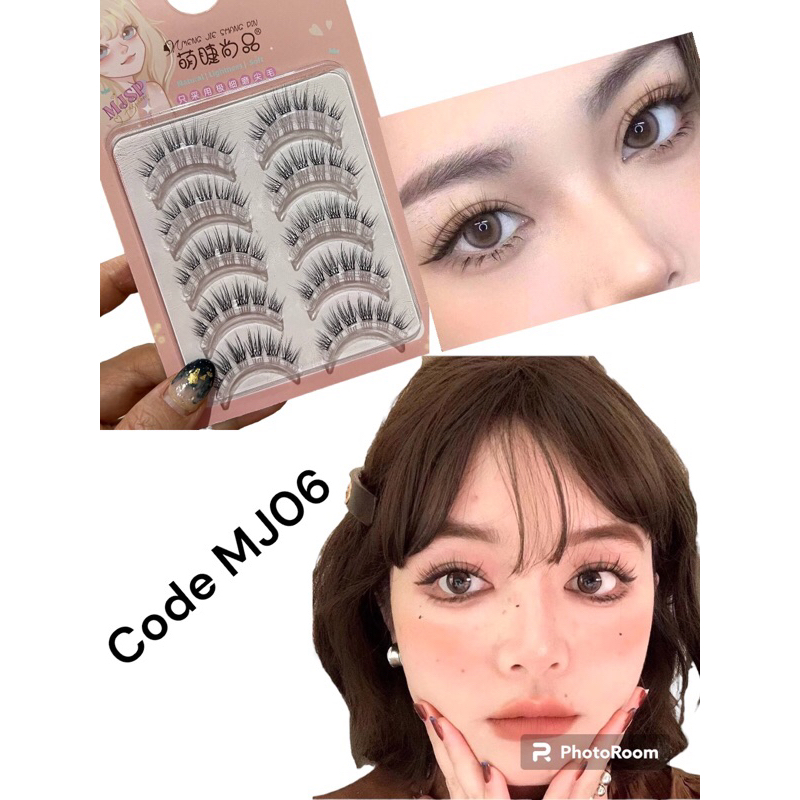 Jual Bulumata Douyin Viral False Lashes Douyin Shopee Indonesia