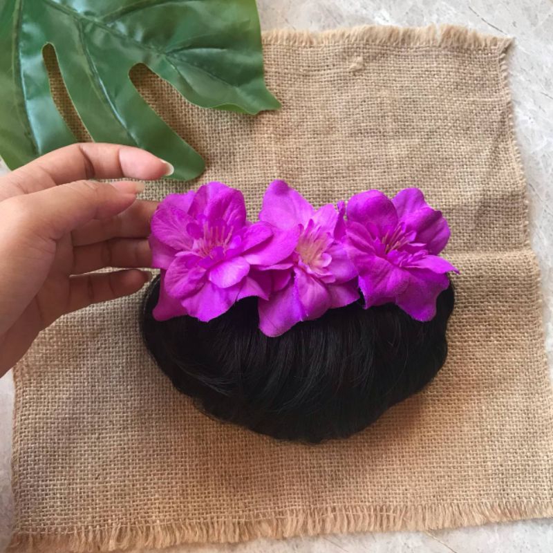 Jual Sanggul Sirkam Bali, Sanggul Bali, Sanggul Sirkam Jepit, Sanggul ...