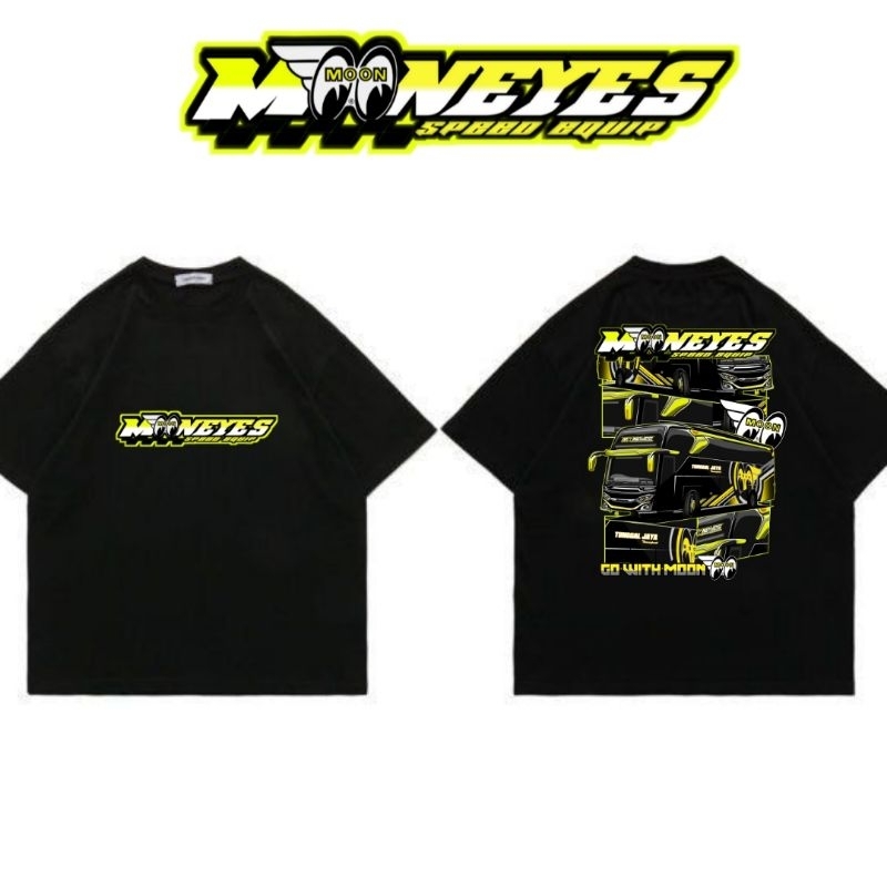 Jual kaos bismania tunggal jaya Mooneyes bis viral basuri cotton combed ... Jual kaos bismania tunggal jaya Mooneyes bis viral basuri cotton combed ...