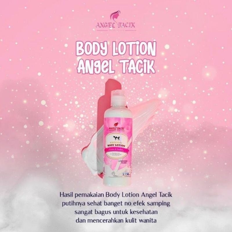 Jual HANBODY ANGEL TACIK | Shopee Indonesia