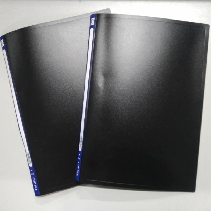 Jual map ordner tipis ukuran F4 map filing map file untuk arsip ...