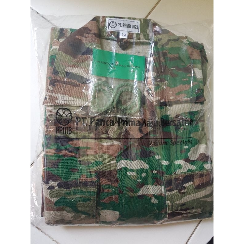 Jual baju PDL TNI AD TERBARU/ NKRI/KASAD | Shopee Indonesia
