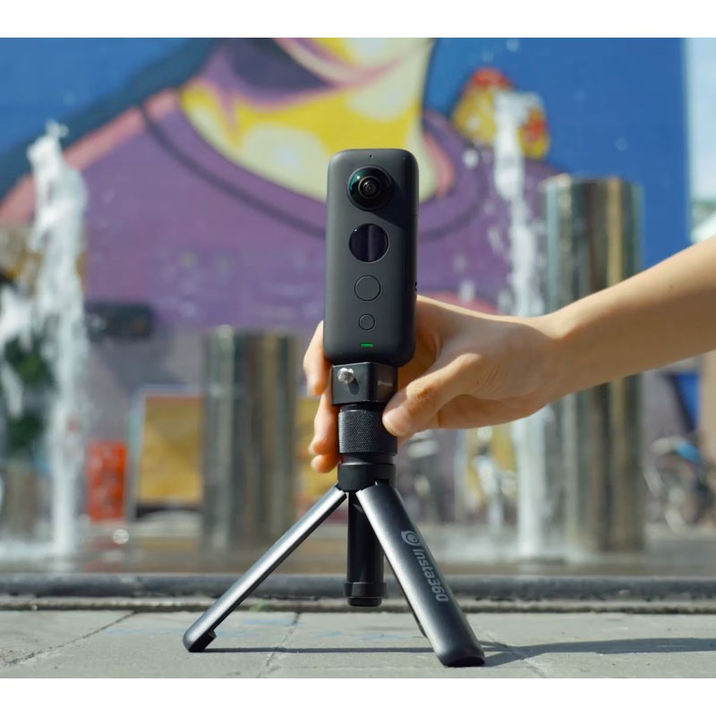 Jual Mini Tripod Insta360 All Purpose Tripod for Action Camera ORIGINAL ...