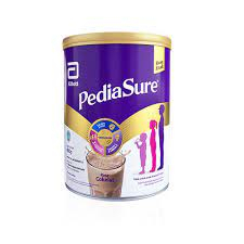 Jual Susu Pediasure Triplesure 400gr - Coklat, Classic Minky, Madu ( Susu Pertumbuhan ) | Shopee ...