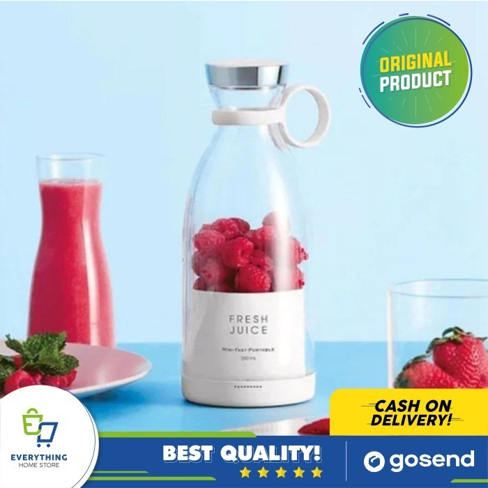 Jual USB Smart Blender ORIGINAL EHS | Shopee Indonesia