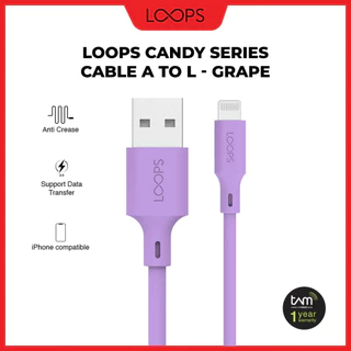 Toko Online LOOPS Official Store | Shopee Indonesia