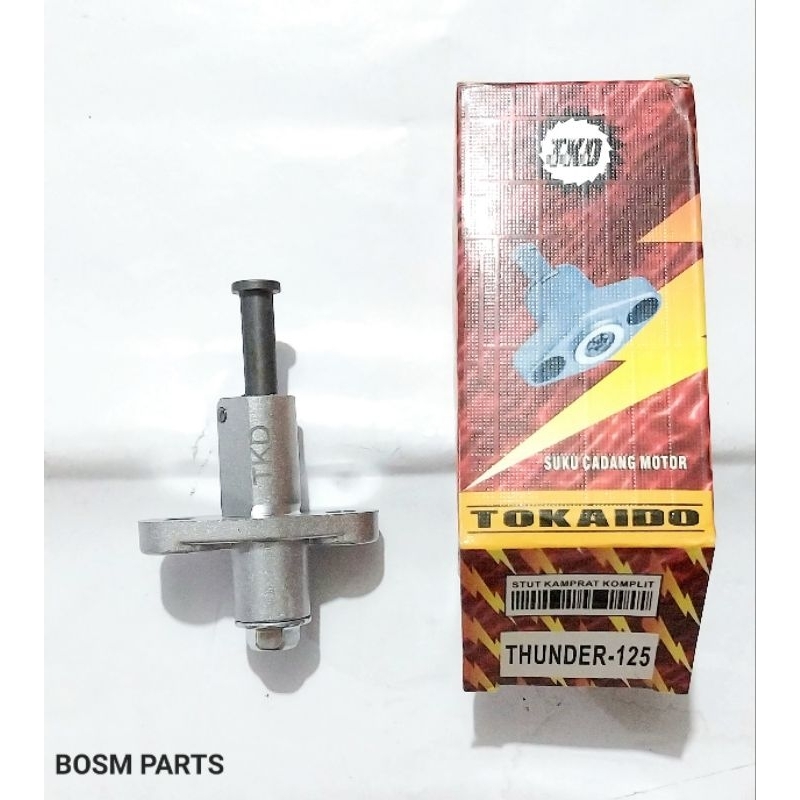 Jual MURAH BERKUALITAS...!!!!STUT KAMPRAT KOPLING THUNDER-125 SUZUKI ...