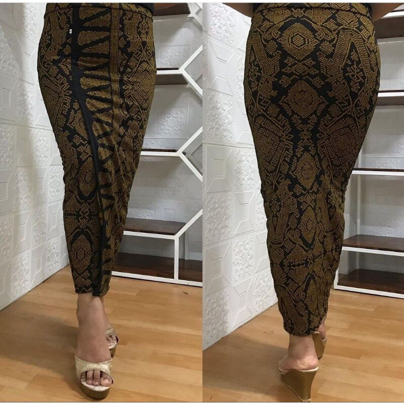 Jual Rok/Kamen Jadi Jaguar Asli Bali Motif Songket Agung V// BEST ...