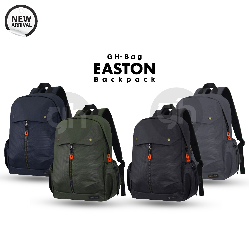Jual GH-Bag Tas Ransel Sekolah Waterproof Tas Laptop up to 15 Inch Tas ... Jual GH-Bag Tas Ransel Sekolah Waterproof Tas Laptop up to 15 Inch Tas ...