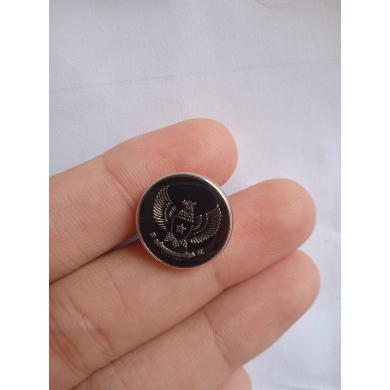 Jual kancing jasko kecil 1,5 cm kancing jas epoxy | Shopee Indonesia