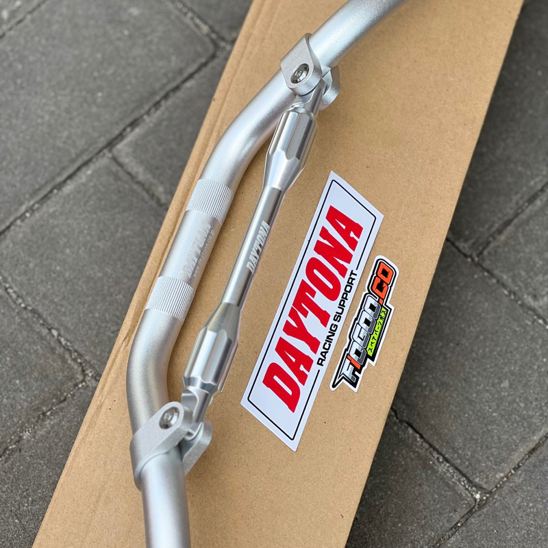 Jual STANG DAYTONA ORIGINAL HANDLE BAR DAYTONA ORIGINAL STANG DAYTONA ...