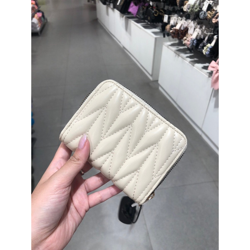 Jual DOMPET KECIL QUILTED MAX NEW ORIGINAL | Shopee Indonesia