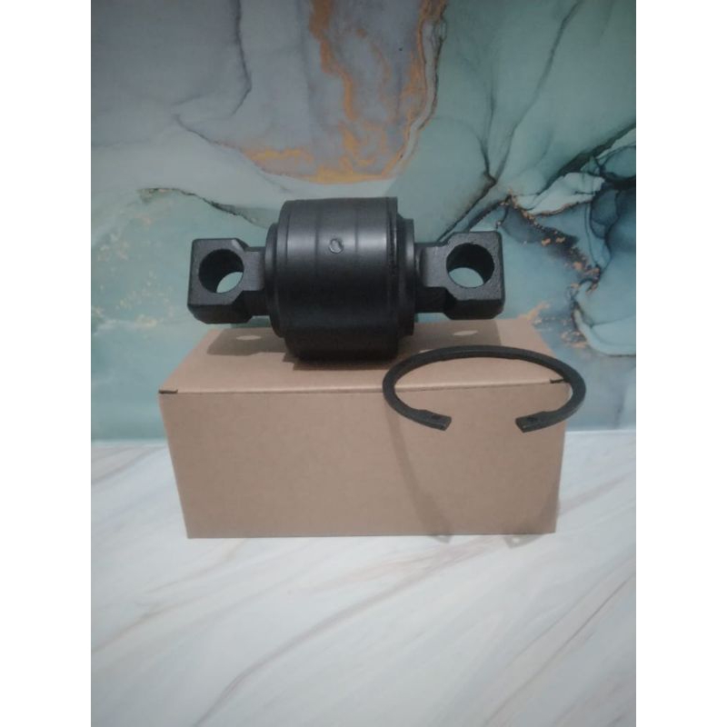 Jual RUBBER BUSHING / KARET DINGDONG / TORQUE ROD BUSHING/550459Z00A ...