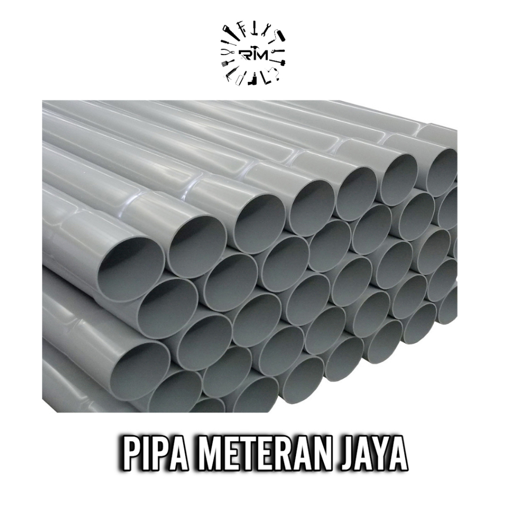 Jual Pipa PVC Jaya AW 2" Awet dan berkualitas | Shopee Indonesia