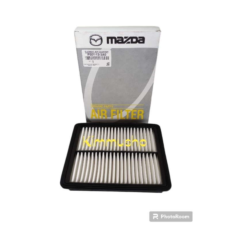 Jual FILTER UDARA MAZDA 2 SKYAKTIV / MAZDA CX3 P501-13-3A0 | Shopee ...