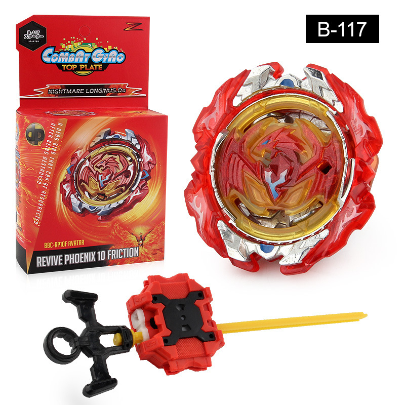 Jual Mainan Beyblade Anak-Anak Gangsing Beyblade Dengan Ripcord Dan ...