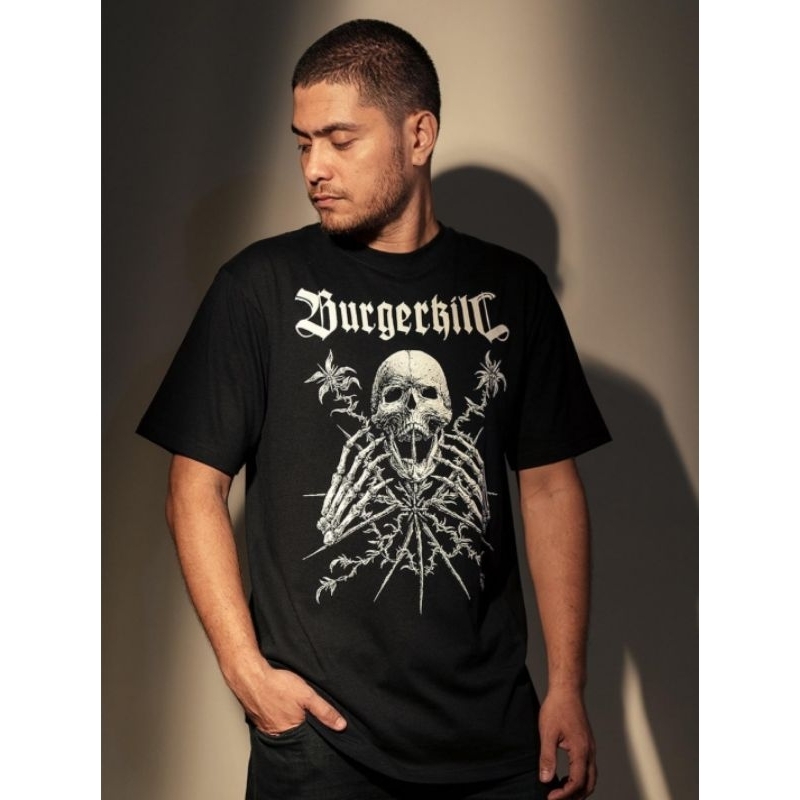 Jual maternal x burgerkill | Shopee Indonesia