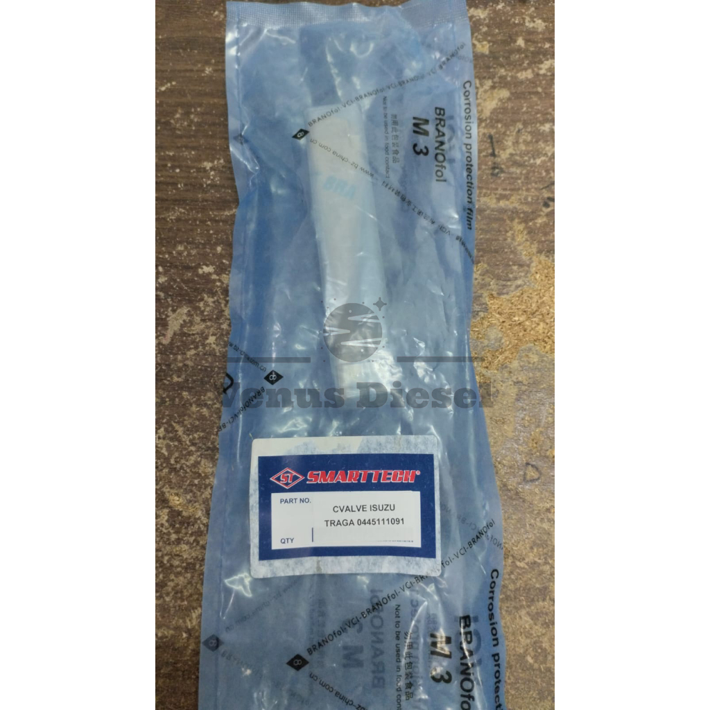 Jual Control valve utk isuzu traga 0445111091 | Shopee Indonesia