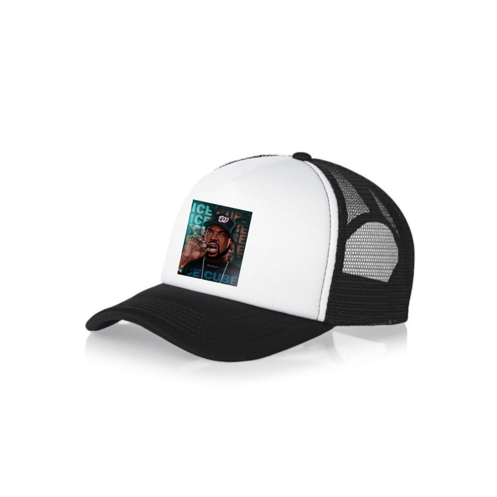 Jual Topi Keren Jala Trucker/ Topi Pria & Wanita Casual Premium Quality ...