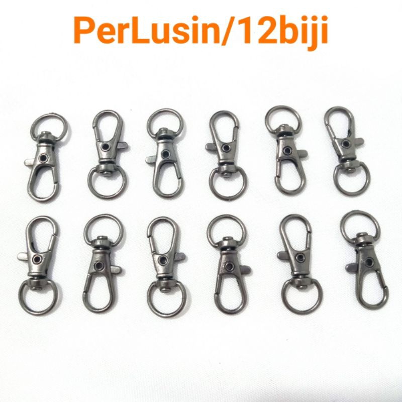 Jual PENGAIT CANTOLAN RANTAI UKURAN 1CM - Kattelaurents | Shopee Indonesia