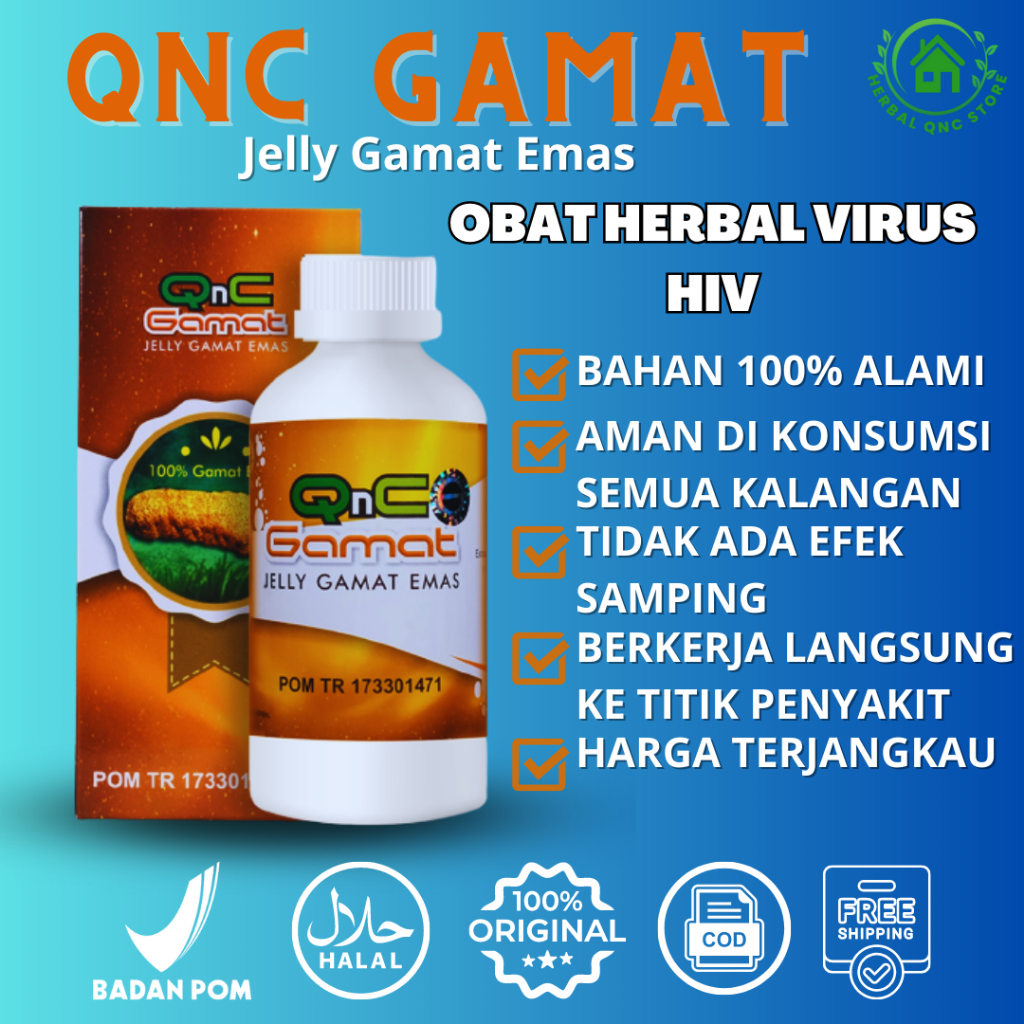 Jual Obat Khusus HIV AIDS, Obat Herbal Gejala HIV AIDS Untuk Pria ...