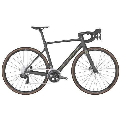 Jual SEPEDA BALAP - ROAD BIKE RB SCOTT ADDICT RC 30 DISC CARBON BLACK ...