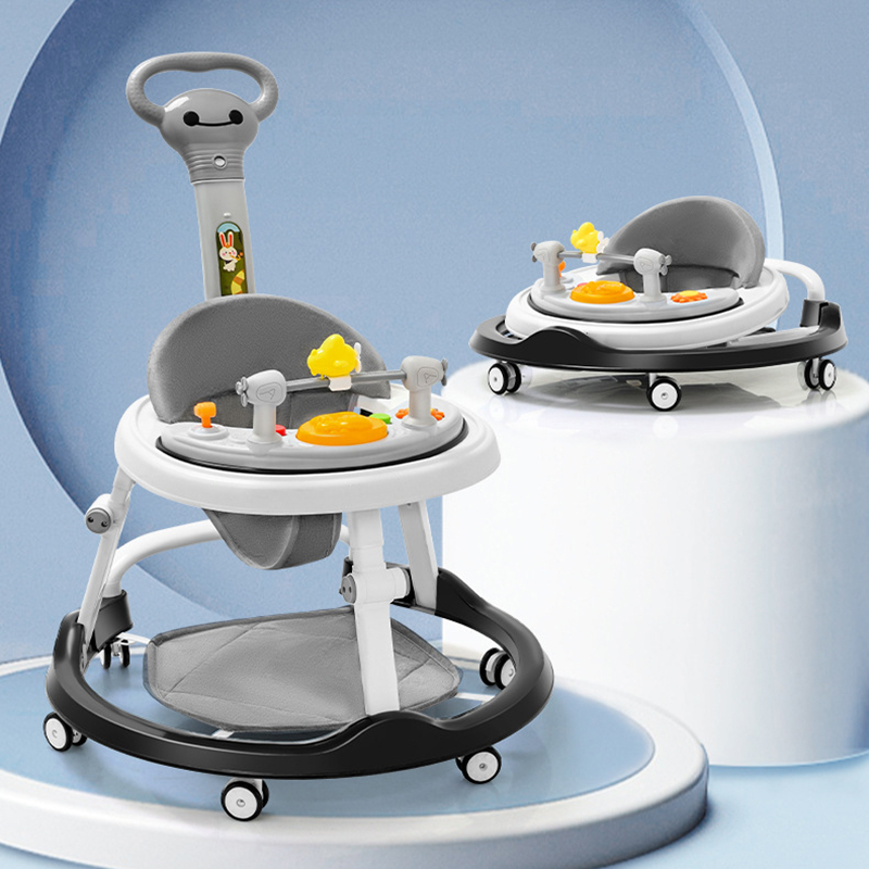 Jual Baby Walker Lipat Membantu bayi Anda Belajar Berjalan Roda Bayi ...