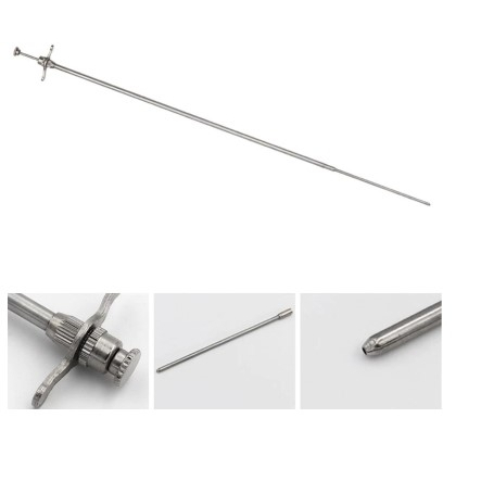 Jual IB Gun Sapi Gun IB Alat Suntik Inseminasi Buatan Kambing Domba ...