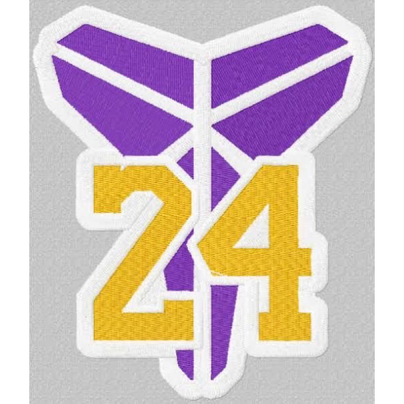 Jual logo kobe bryant | Shopee Indonesia