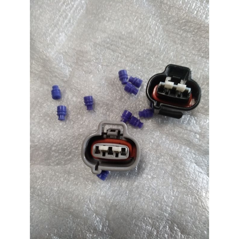 Jual Soket idle speed control isc Toyota great Corolla tanpa kabel ...