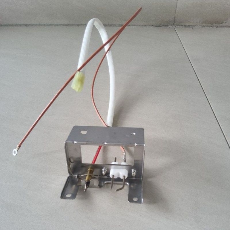 Jual Pemantik Thermo Couple Fixer Aly Rice Cooker Rinnai RRA 155 ...