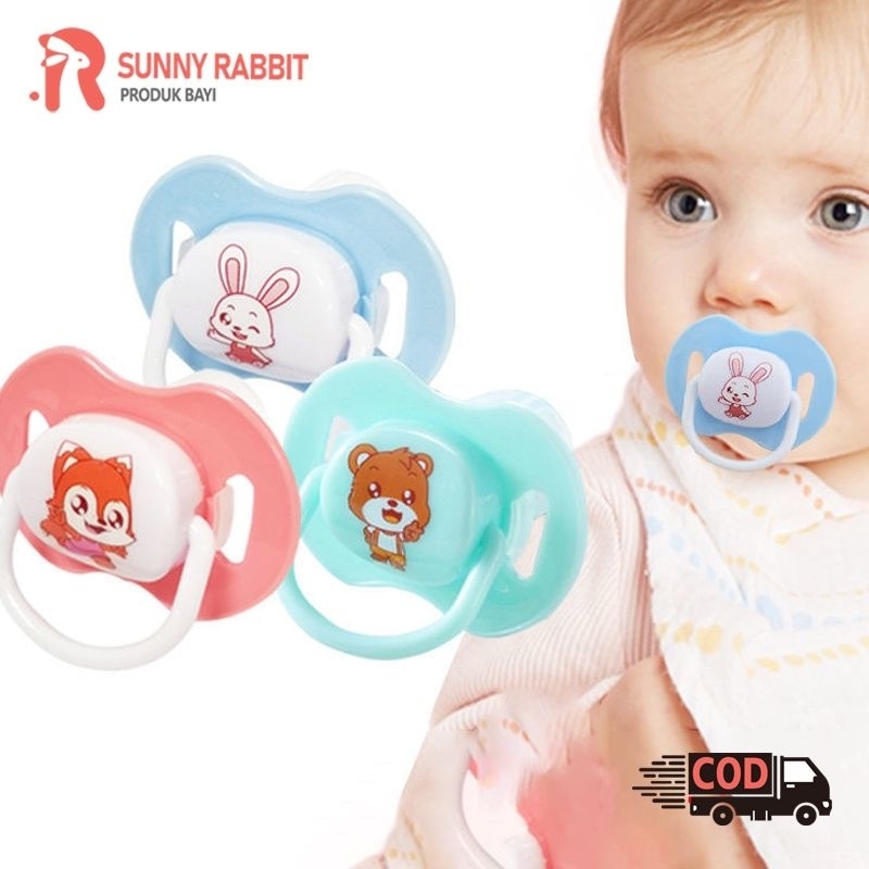Jual Empeng bayi/ Empeng dot /dot bayi | Shopee Indonesia