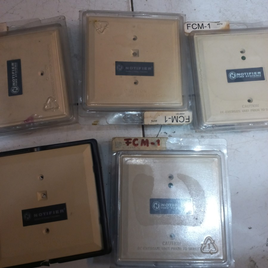 Jual module FCM-1 notifier techteh92 Berkualitas | Shopee Indonesia