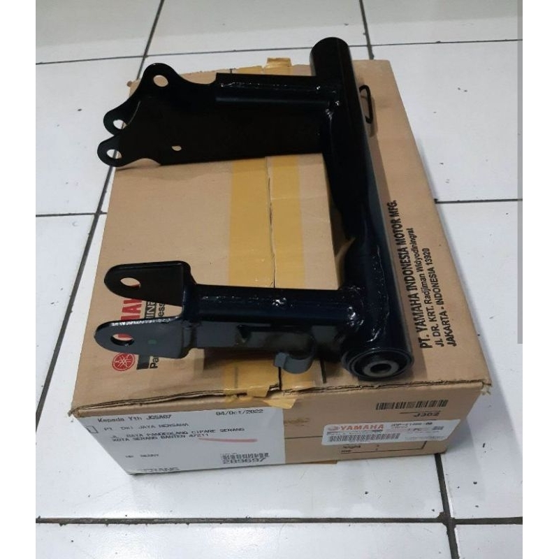 Jual ENGINE MOUNTING DUDUKAN MESIN NMAX OLD ALL NEW N MAX CONECTED ORI ...