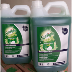 Jual Sunlight Jerigen 5 L | Shopee Indonesia