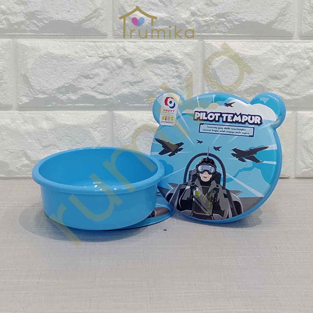 Jual [ LUSIN ] Lunch Box Gambar Baby Panda / Tempat Makan Souvenir ...