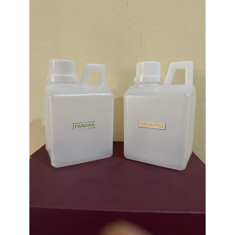 Jual Flavour / Essen Repack Liquid 500gram | Shopee Indonesia