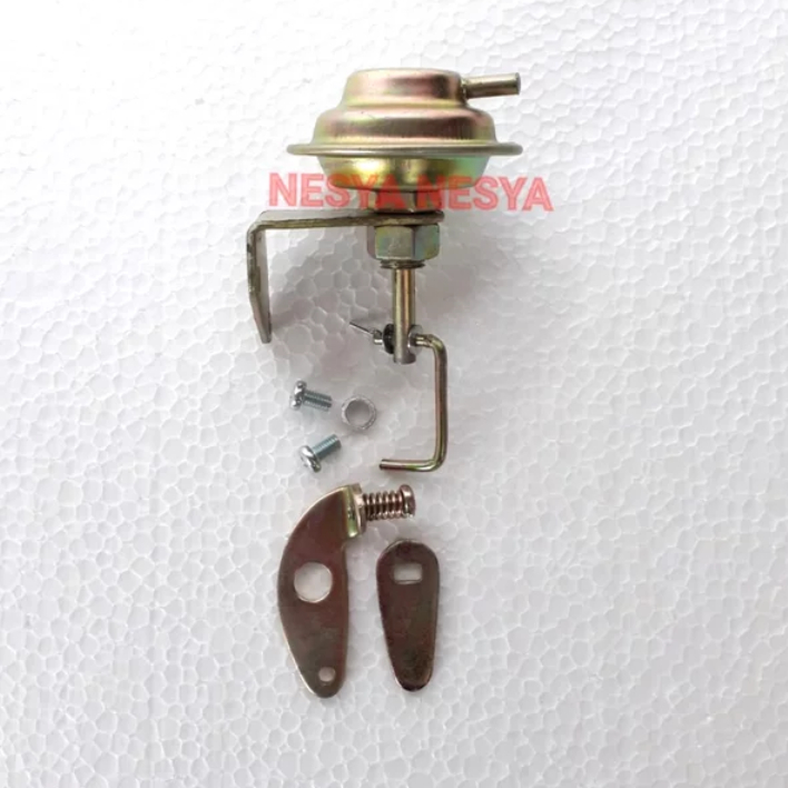 Jual Vacuum Vaccum Vacum Vakum Idle Up AC Mobil Suzuki Jimny Katana SC SJ410 ( F10A ) 1.0 L ...