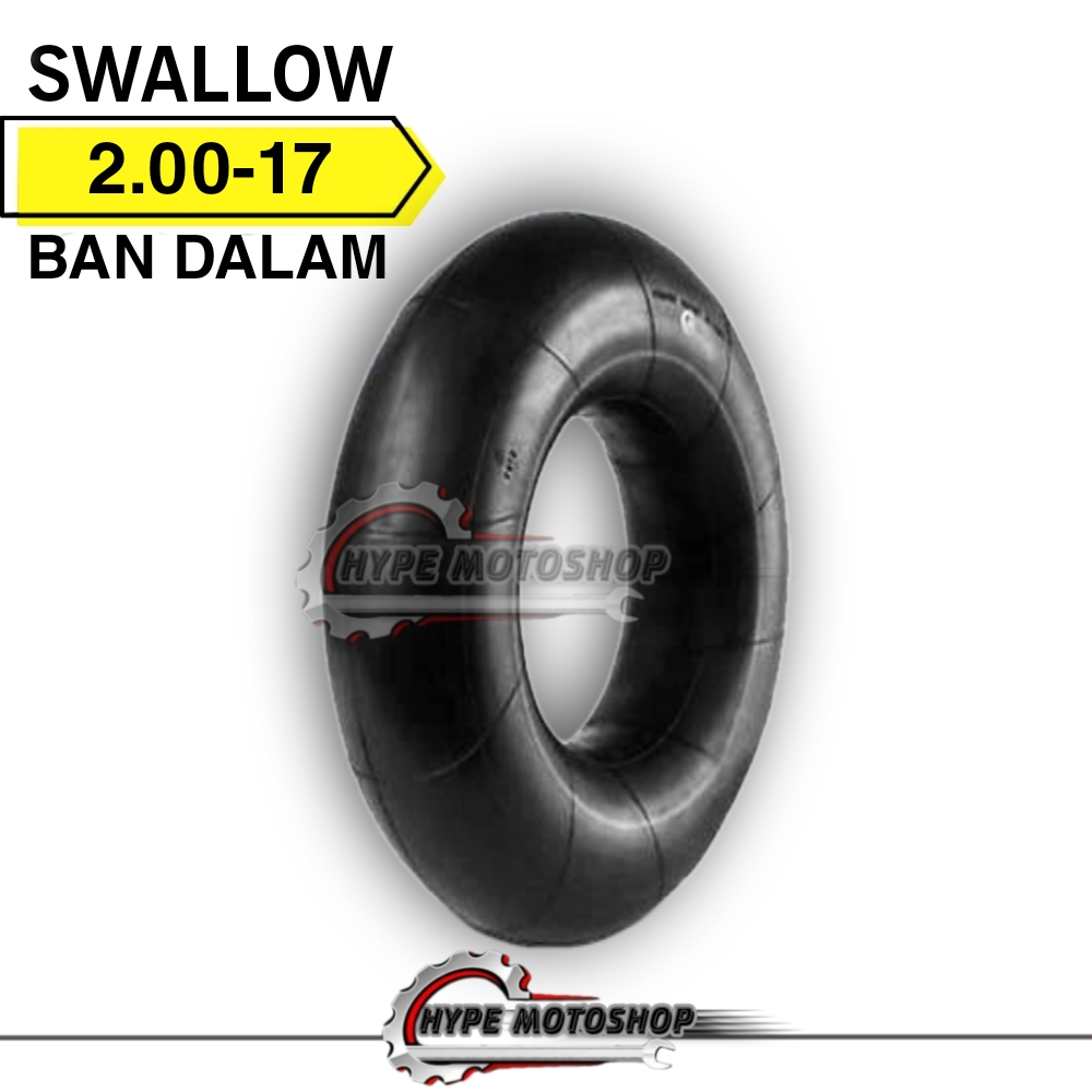 Jual SWALLOW BAN DALAM MOTOR CUSTOM RING 17 & 18 BAN DALAM MOTOR CUSTOM ...