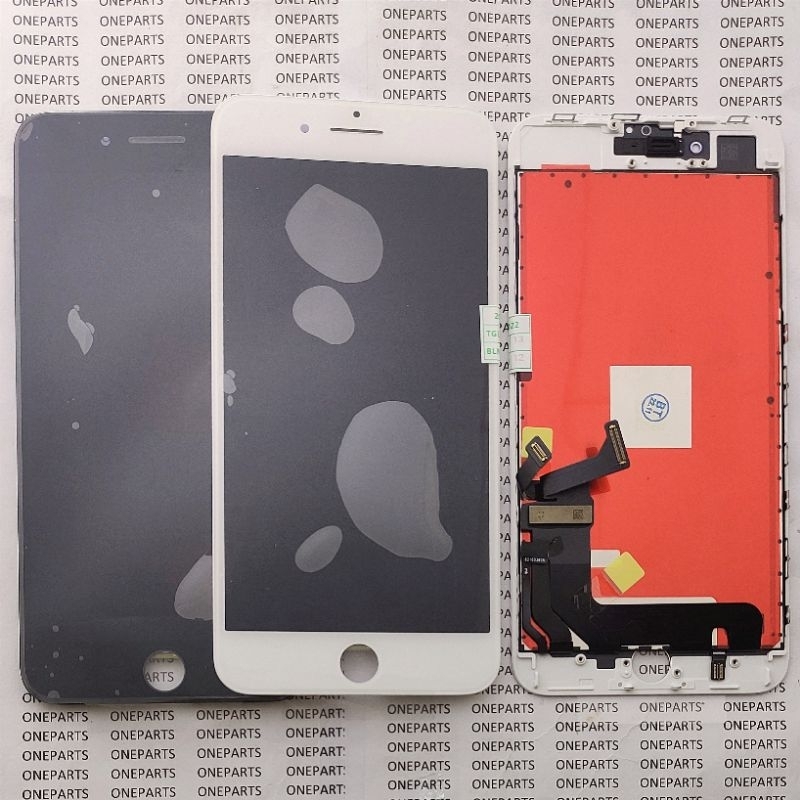 Jual LCD TOUCHSCREEN IP 8 PLUS COMPLETE | Shopee Indonesia